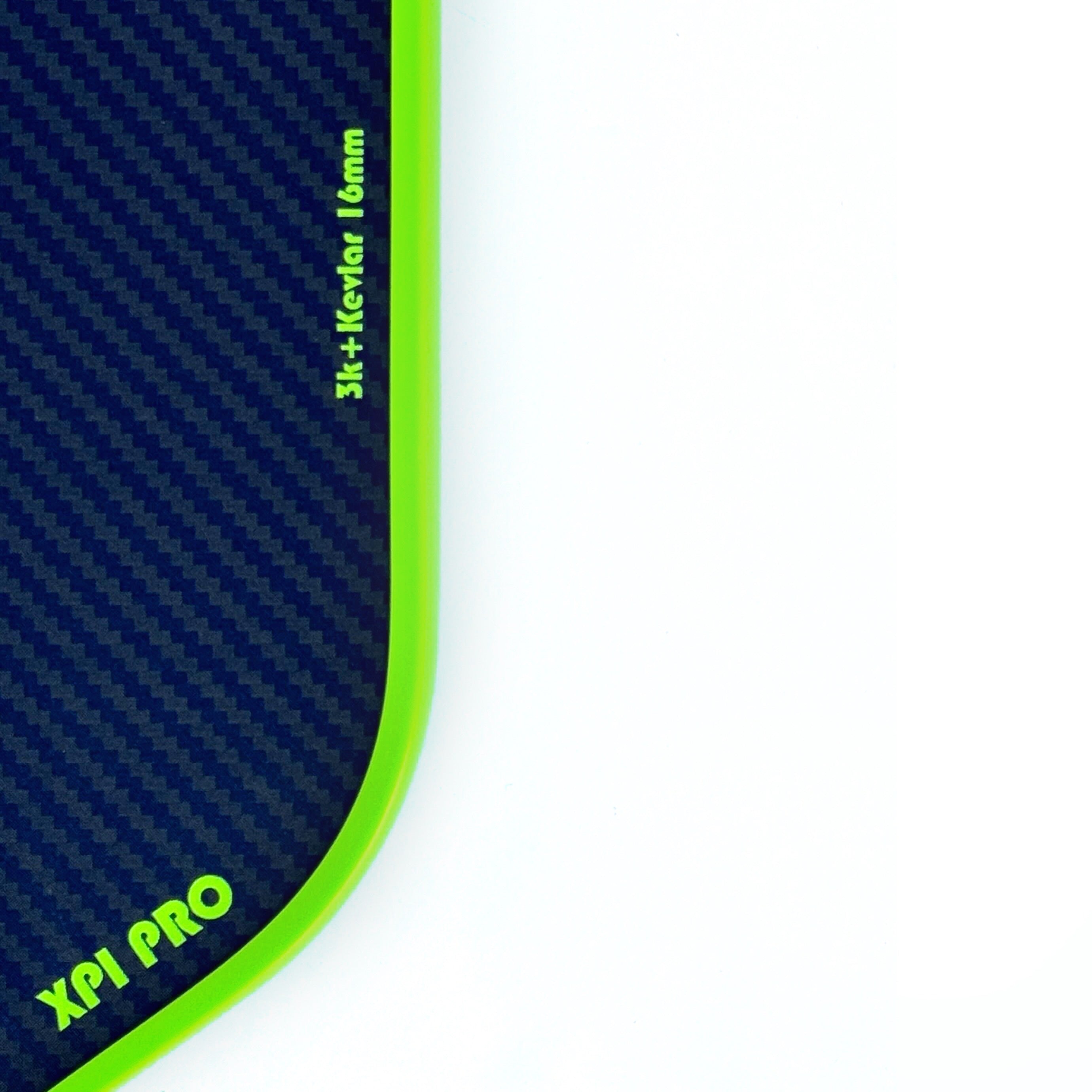ODDBALL XP1 PRO – Slayer Pickleball